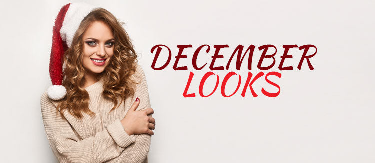 December Looks – Fashion Fabrics Club