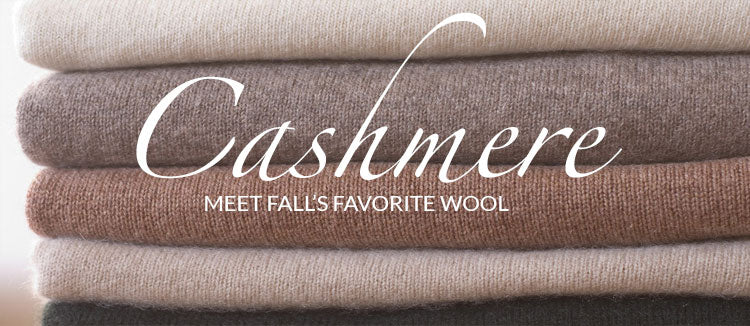 Cashmere – Fashion Fabrics Club