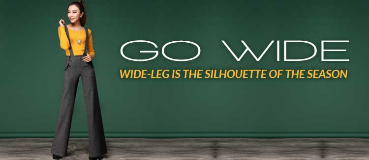 Go Wide – Fashion Fabrics Club