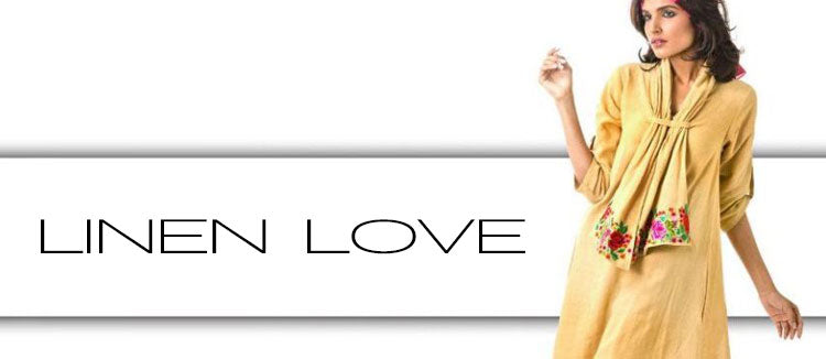 Linen Love – Fashion Fabrics Club
