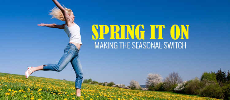 Spring It On – Fashion Fabrics Club